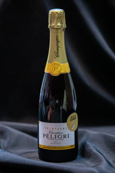 Christian Péligri Archives - Bulles de Champ'